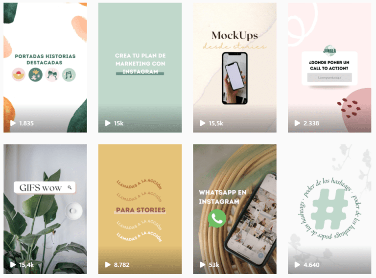 Instagram REELS: 7 + 1 TIPS para crear Reels y triunfar en Instagram